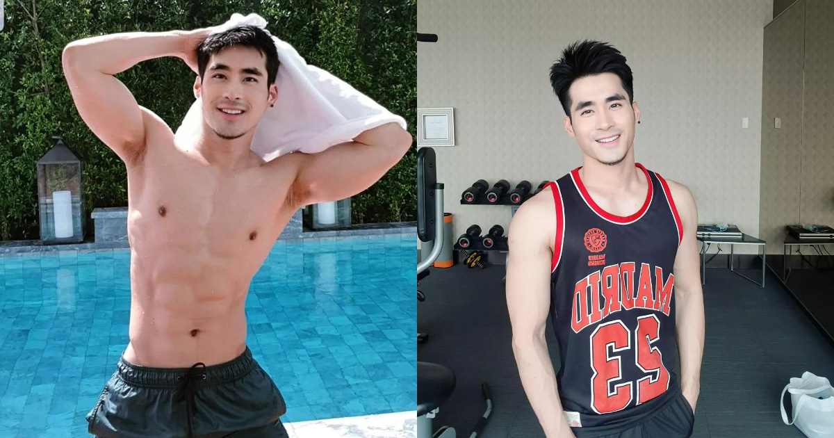 周六嘎鮮肉｜只想安靜地耍帥 低調奶油系帥哥：Wind | GagaTai 嘎嘎台